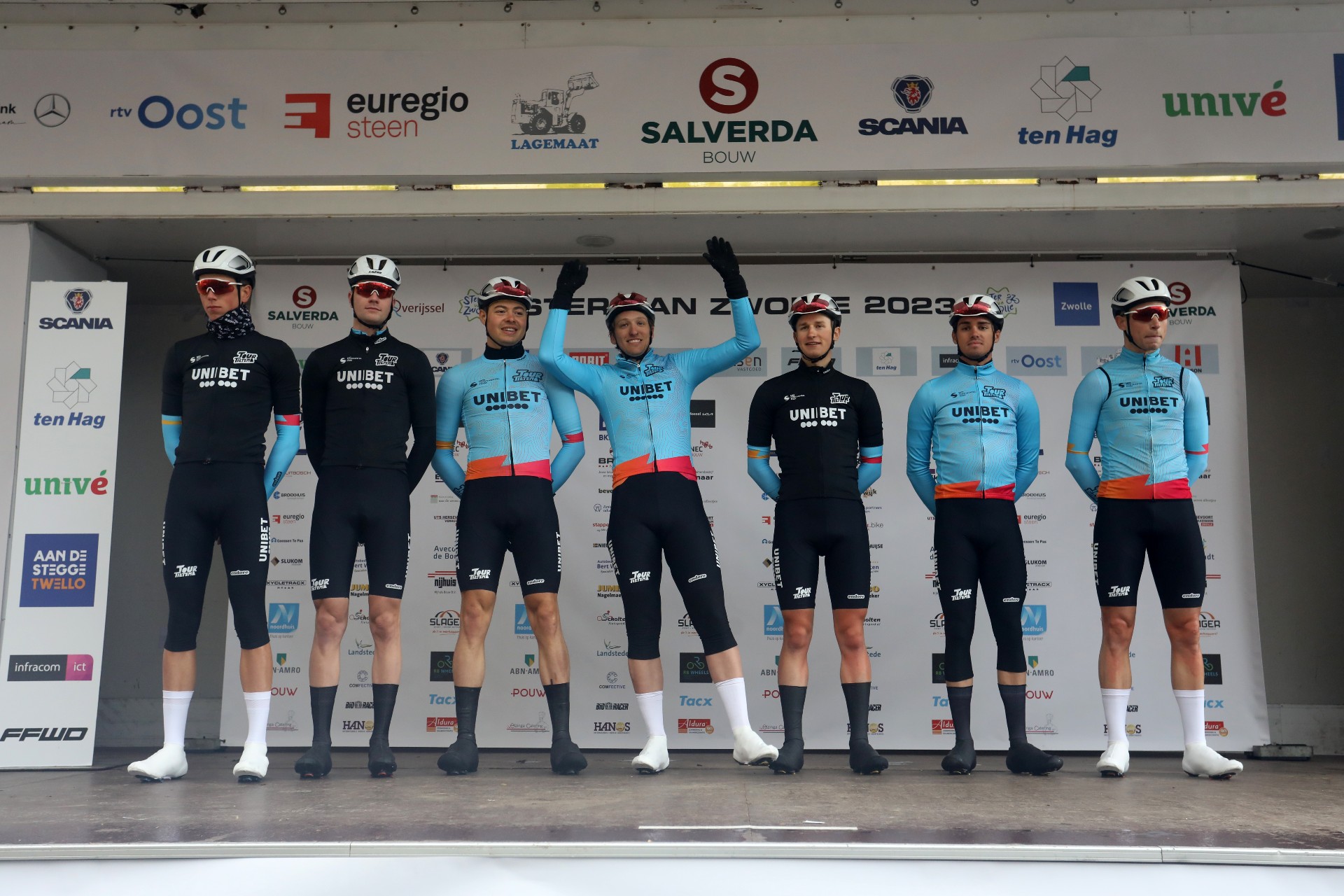 Bas Tietema wil Ster feller laten stralen - Ster van Zwolle